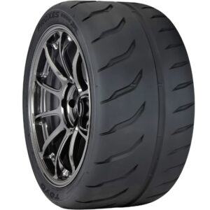 toyo tires proxes r8r - 285/35zr20 (100y)