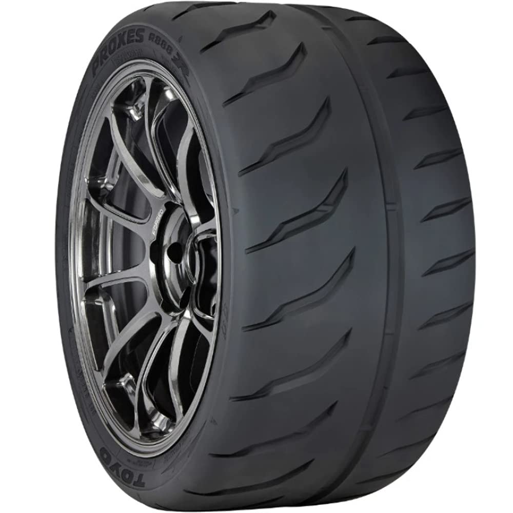 Toyo Tires Proxes R8R - 285/35ZR20 (100Y)