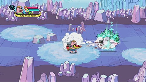 Cartoon Network - Battle Crashers (Xbox One)