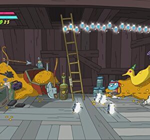 Cartoon Network - Battle Crashers (Xbox One)