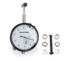 park tool dt-3i.2 dial indicator kit tool