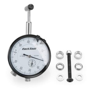 Park Tool Dt-3i.2 Dial Indicator Kit Tool