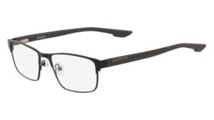 eyeglasses columbia c 3003 002 satin black