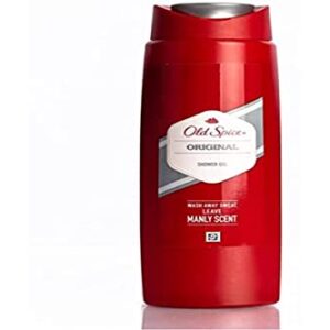 Old Spice Original Gel De Ducha 400Ml