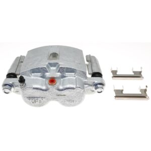 acdelco professional 18fr1378c disc brake caliper assembly (friction ready coated), remanufactured (renewed)