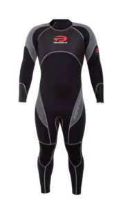 pinnacle venture 3mm womens wetsuit (small)