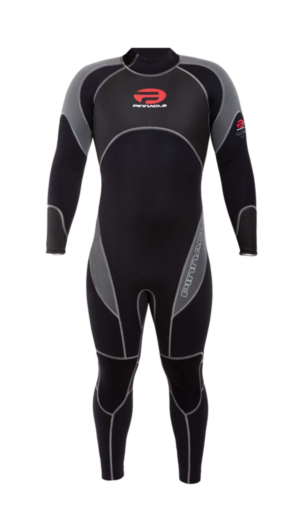 Pinnacle Venture 3mm Womens Wetsuit (Small)