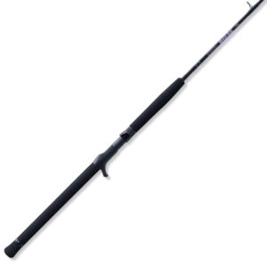 st. croix rods mojo jig casting rod