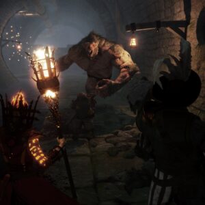 Warhammer: The End Times Vermintide (XBOX One)