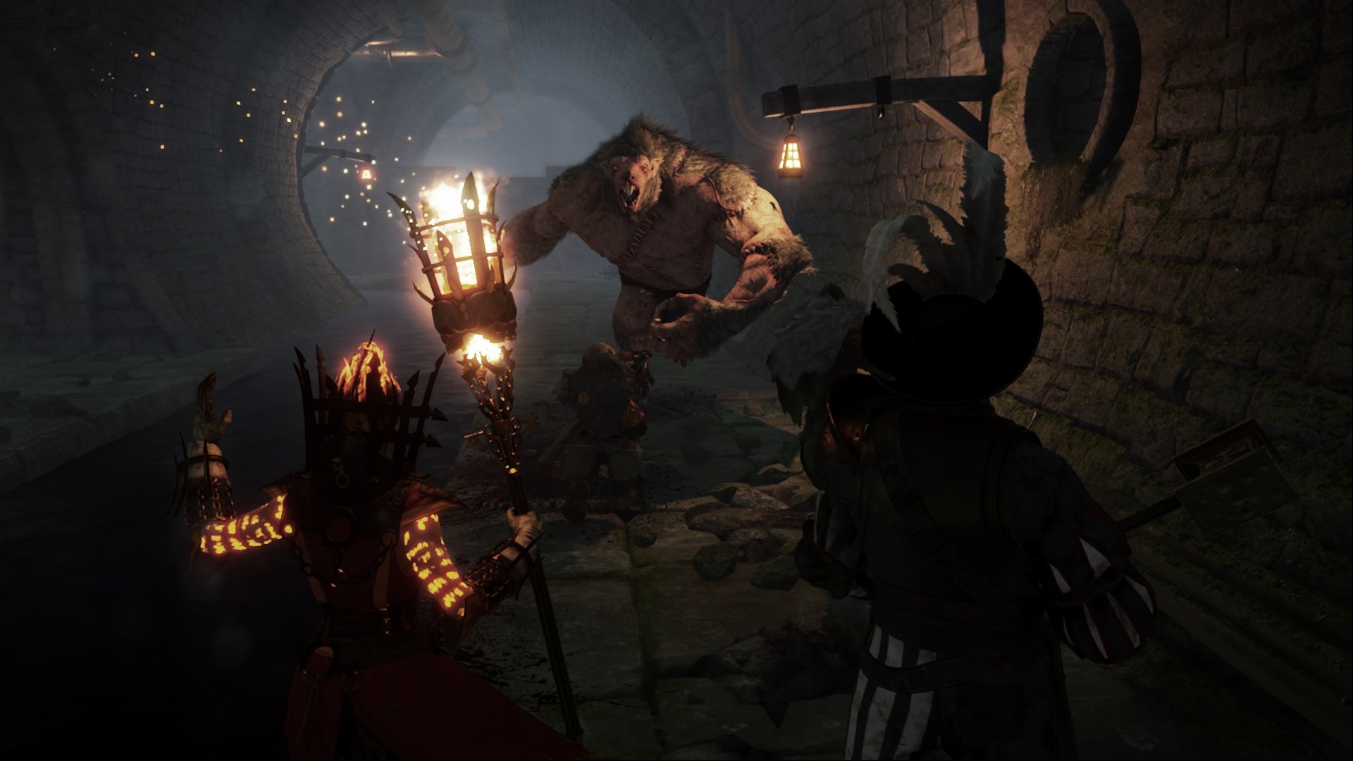 Warhammer: The End Times Vermintide (XBOX One)