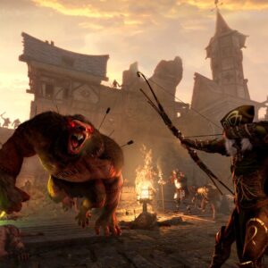 Warhammer: The End Times Vermintide (XBOX One)