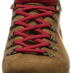 Zamberlan - 320 trail lite evo gtx wns - light hiking boots - brown - 9