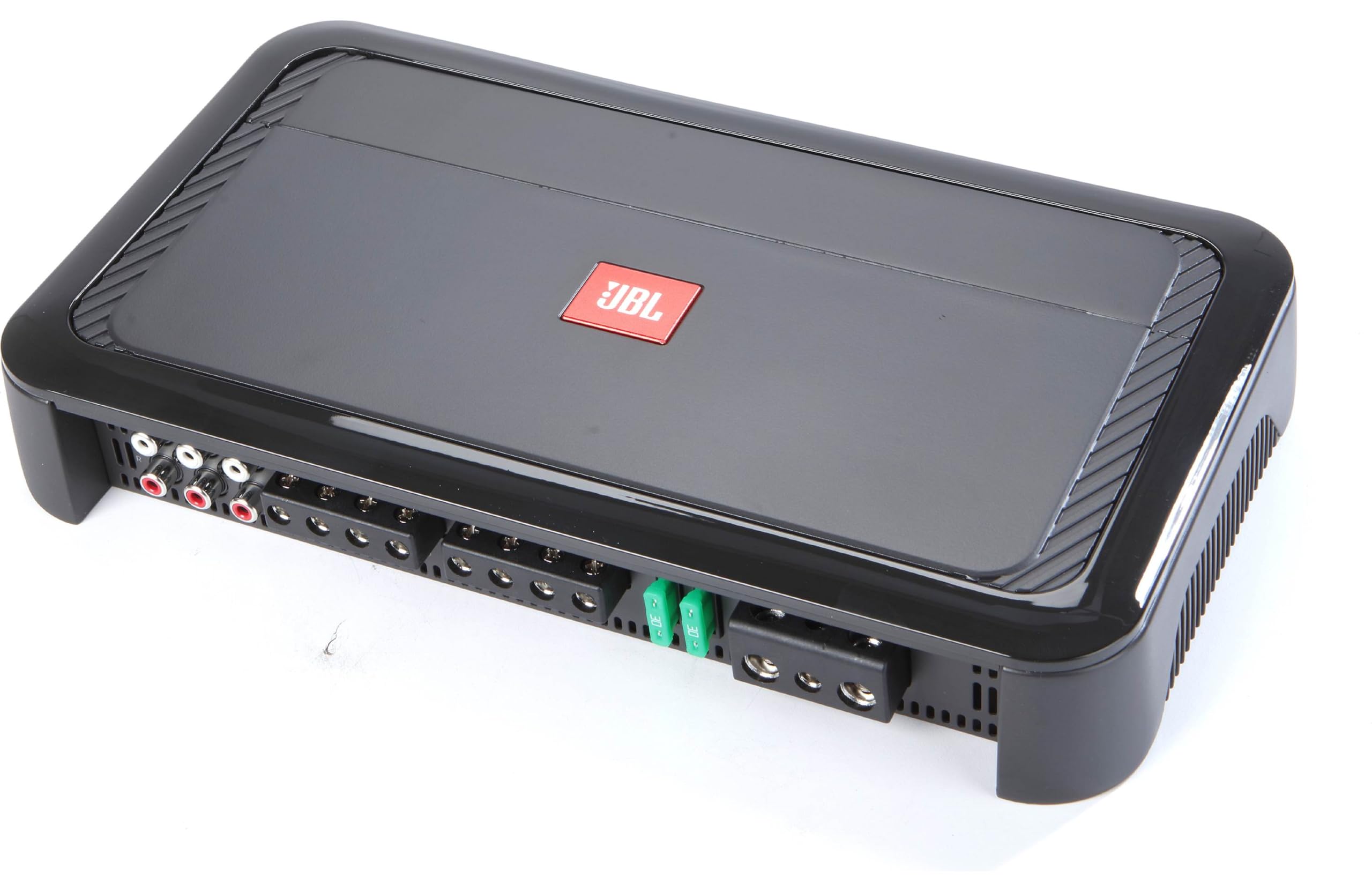 JBL CLUB-704 1000W Peak (400W RMS) Club Series 4-Channel Amplifier