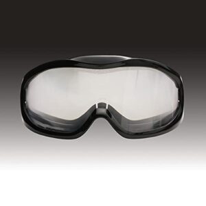 drunk busters impairment goggles (.08-.15) bac -(black strap)