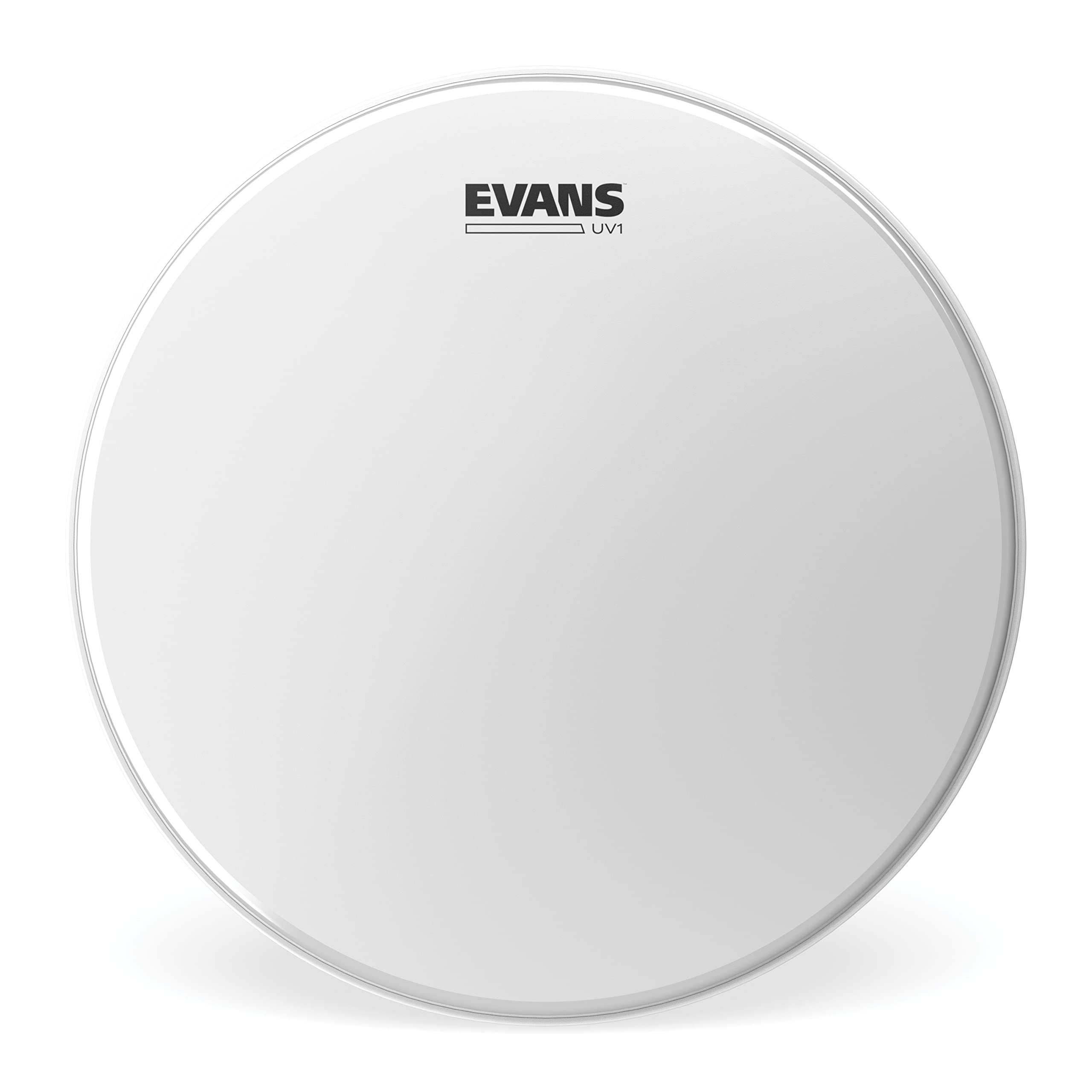 Evans Drum Heads - UV1 Coated Tom Drumhead, 14 Inch