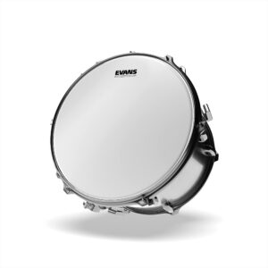 Evans Drum Heads - UV1 Coated Tom Drumhead, 14 Inch