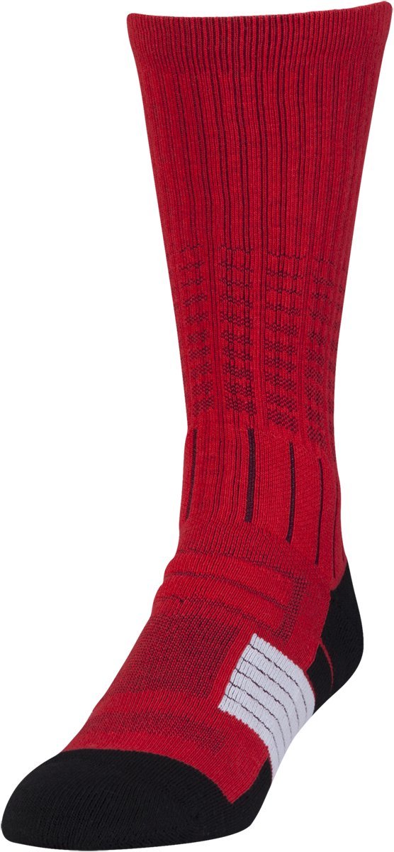 Under Armour UA Unrivaled Crew MD Red