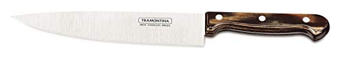 Tramontina Churrasco 14 Piece Barebecue Set Including Steak Knives and Cooks Knife