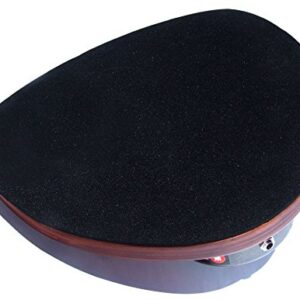 Wazinator Classic KSB319. Acoustic Stompbox - Foot Drum - Fully Professional foot percussion that gives you total control and power at your next gig.