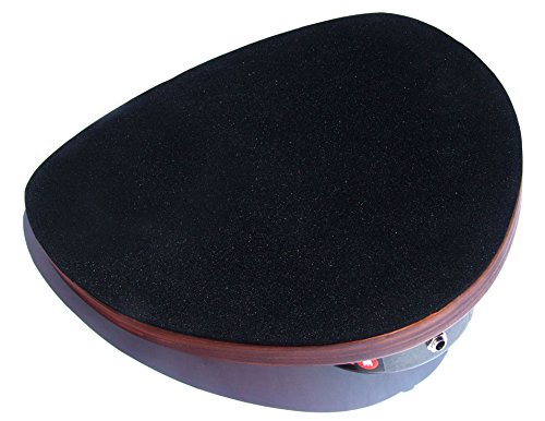 Wazinator Classic KSB319. Acoustic Stompbox - Foot Drum - Fully Professional foot percussion that gives you total control and power at your next gig.