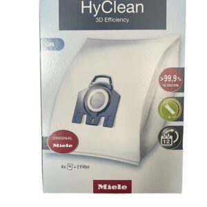 Miele GN HyClean 3D Efficiency Dustbags