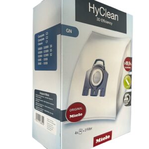 Miele GN HyClean 3D Efficiency Dustbags