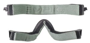 empire evs paintball goggle / mask replacement foam kit