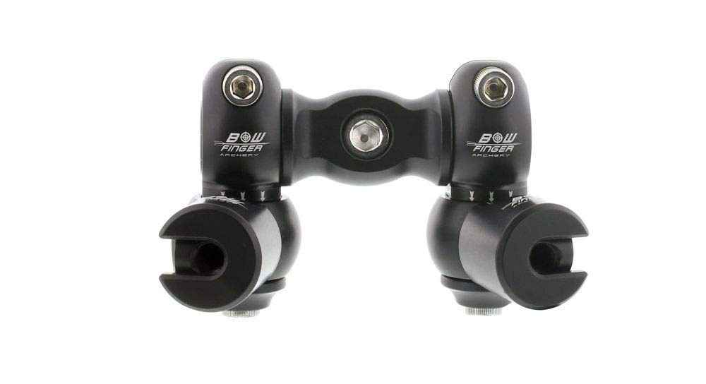 Ultimate Rear V-Bar Mount