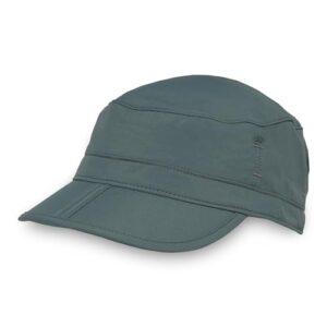 sunday afternoons sun tripper cap, mineral, medium