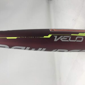 Rawlings Sporting Goods Velo Hybrid Senior League Baseball Bat (-10) SL7V34