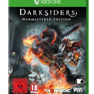 Darksiders - Warmastered Edition