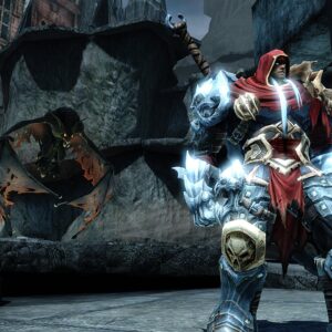 Darksiders - Warmastered Edition