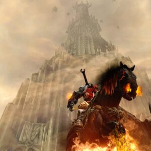 Darksiders - Warmastered Edition