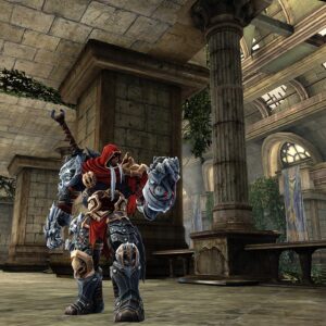 Darksiders - Warmastered Edition