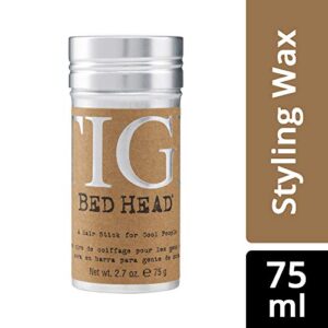 Tigi Bed Head Stick - A Hair Stick For Cool People (Soft Pliable Hold That Creates Texture) 75ml/2.7oz