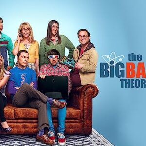 The Big Bang Theory, The Complete Tenth Season