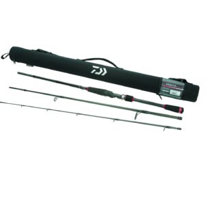 daiwa ardito-travel rods