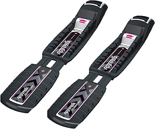 Rottefella BC-Auto Back Automatic Step-in Ski Bingings (700176-15)