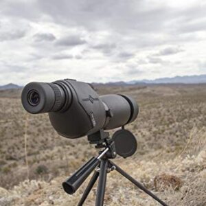 Sightmark Solitude 11-33x50SE Spotting Scope Kit