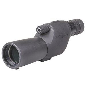 Sightmark Solitude 11-33x50SE Spotting Scope Kit