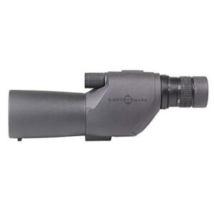 Sightmark Solitude 11-33x50SE Spotting Scope Kit