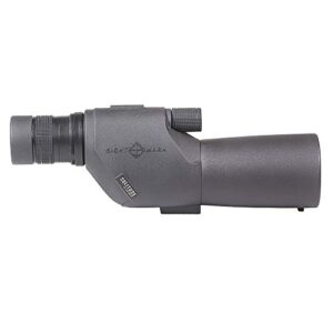 Sightmark Solitude 11-33x50SE Spotting Scope Kit