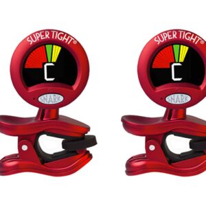 Snark ST-2 Tuner 2-Pack