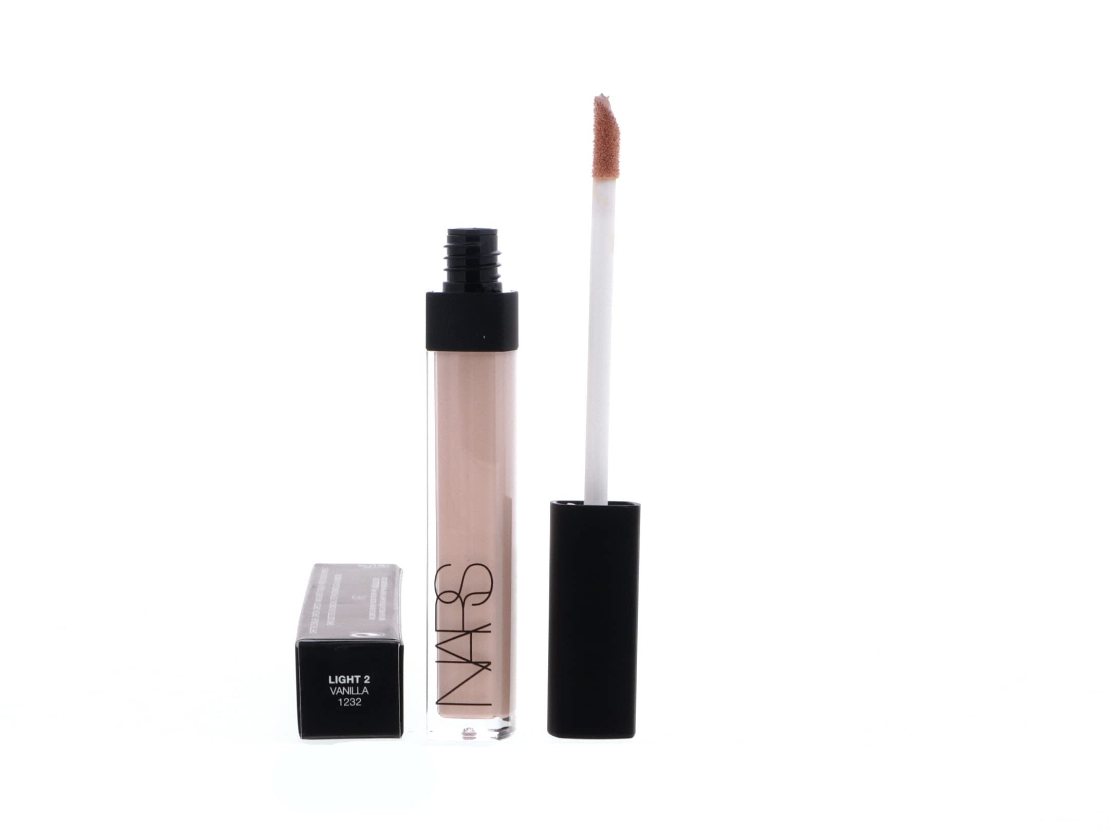 Radiant Creamy Concealer Vanilla