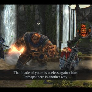 Darksiders: Warmastered Edition - Xbox One