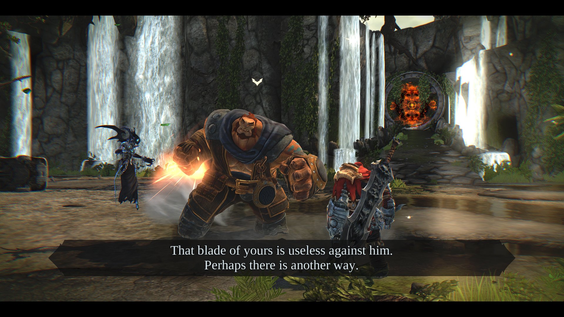 Darksiders: Warmastered Edition - Xbox One