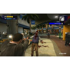 Dead Rising - PlayStation 4 Standard Edition