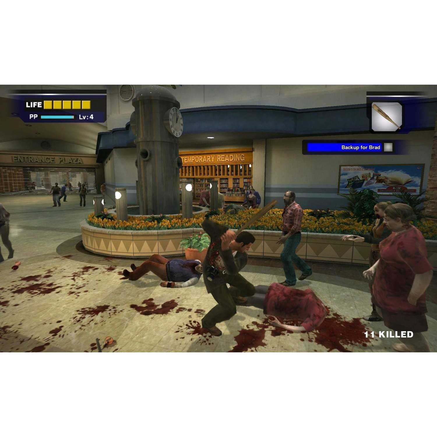 Dead Rising - PlayStation 4 Standard Edition