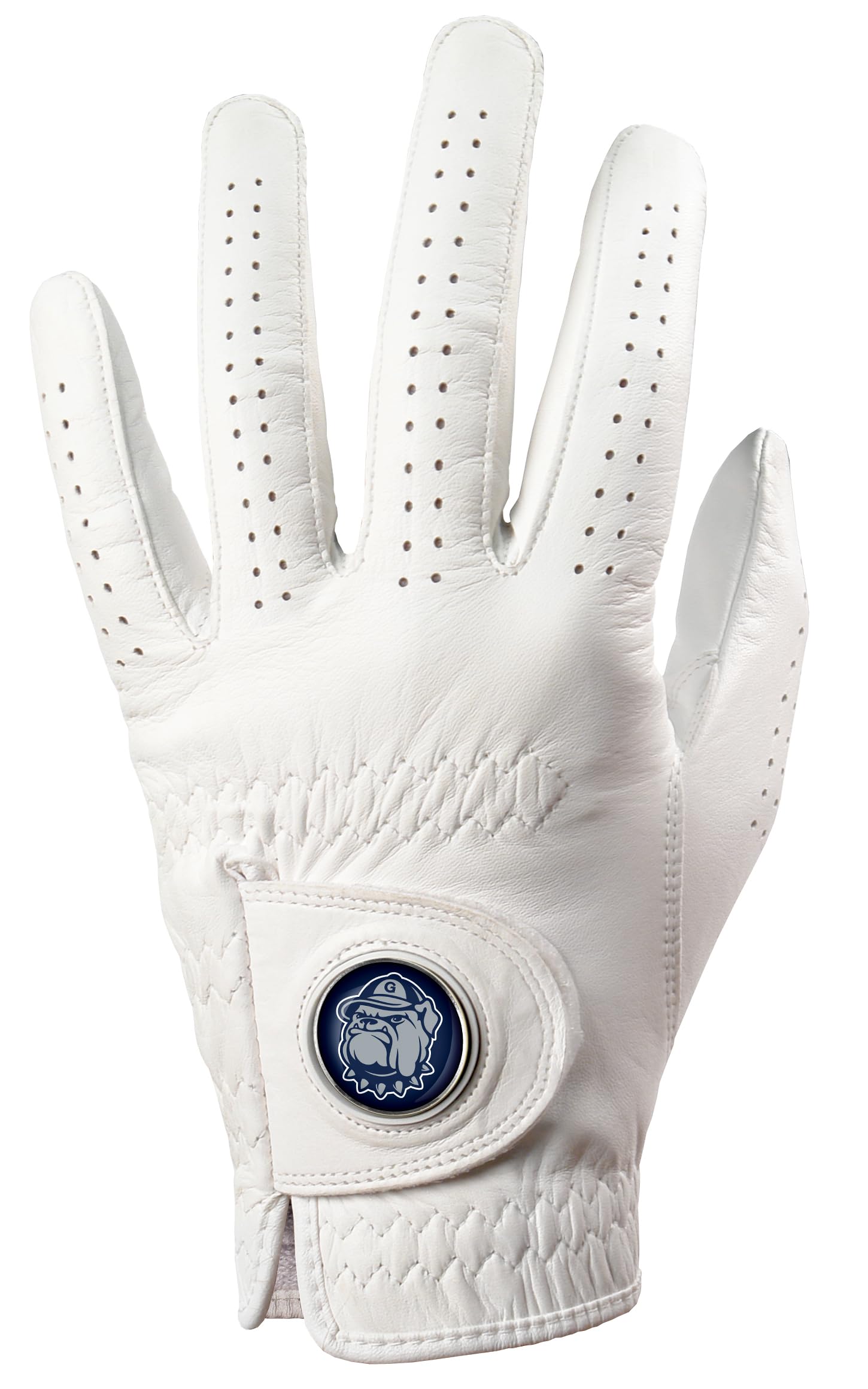 LinksWalker Georgetown Hoyas-Golf Glove - M