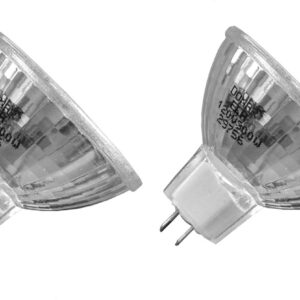 2pcs Donar Bulb ELH 120V 300W Replacement for Eastman Kodak Carousel 600H 650H 750H 750HAR 760H 800H 850H 850H-K 760H-K 840H EKTAGRAPHIC AF, AF-2, B-2